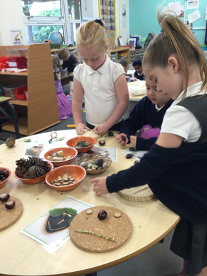 EYFS - Expressive Arts and Design | Shield Road Primary School