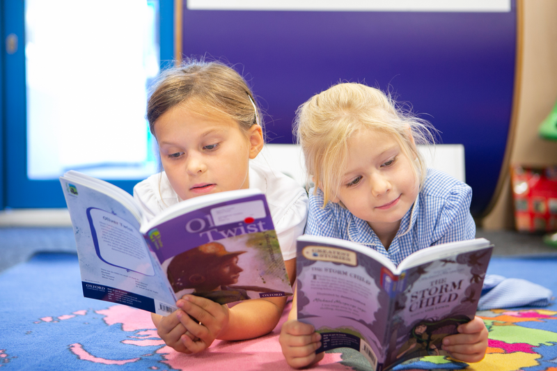 Welcome | Sharp Lane Primary School