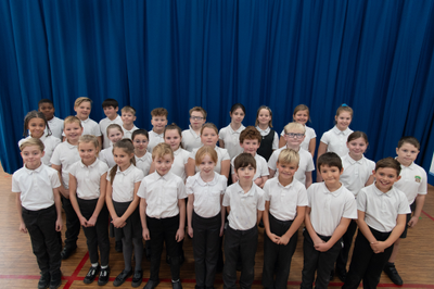 Year 5 | Landywood Primary School