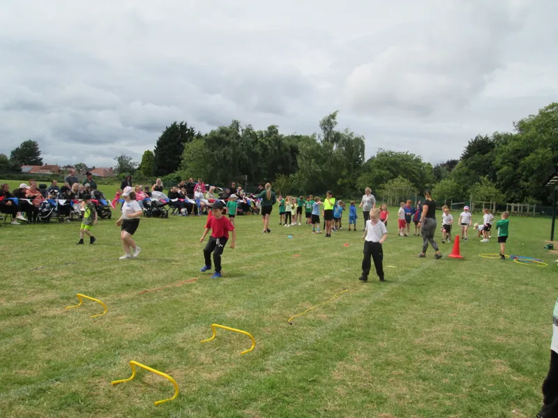 Sports Day | Long Toft Primary School