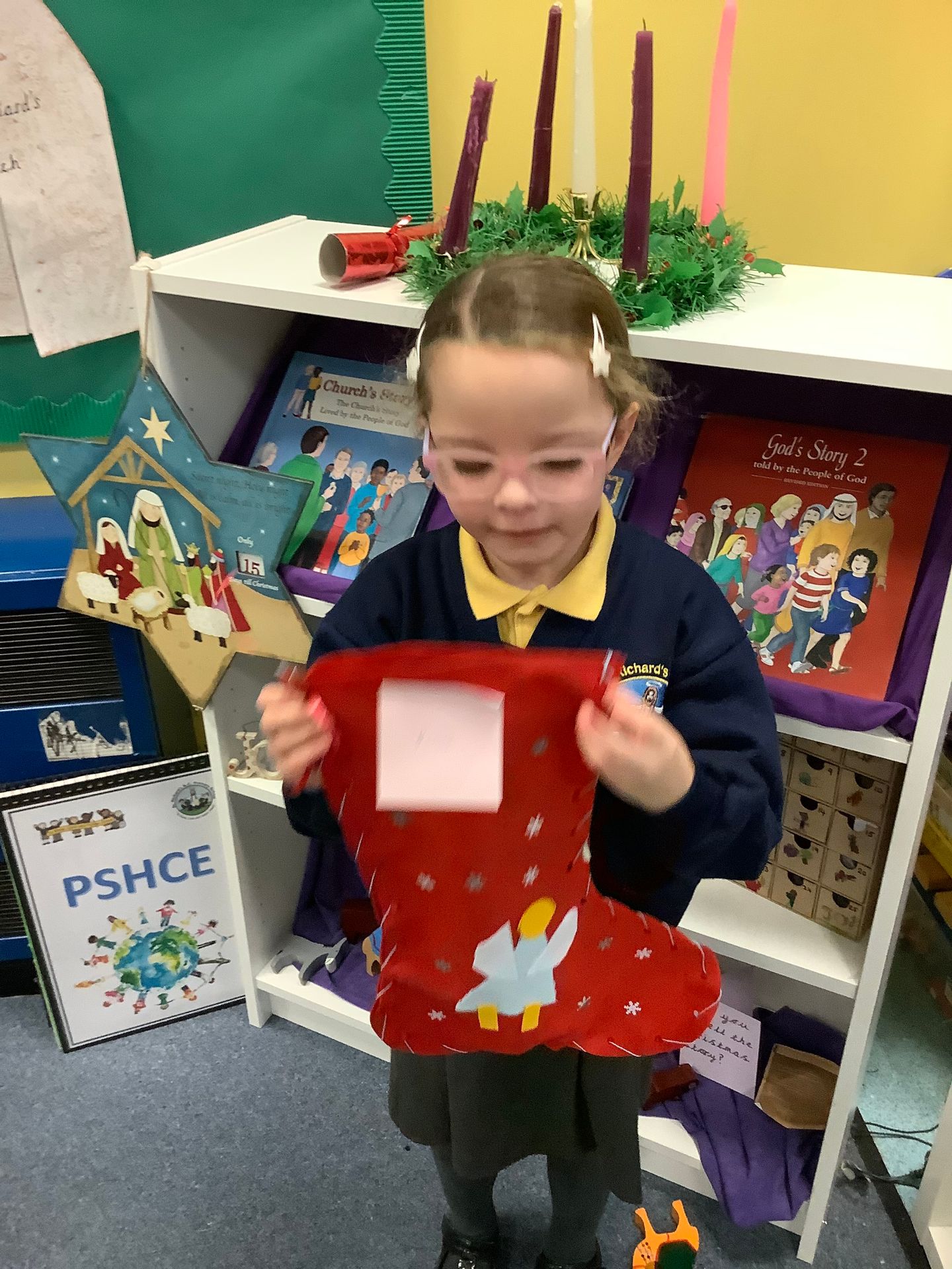 Key Stage 1 Design & Technology | St. Richard’s Roman Catholic Primary ...