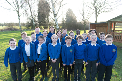 Year 6 | Landywood Primary School