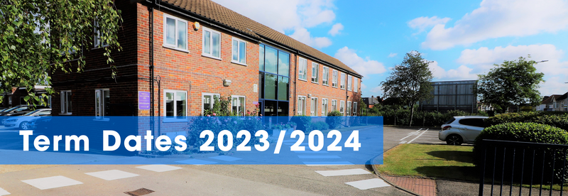 Term dates | Chessbrook