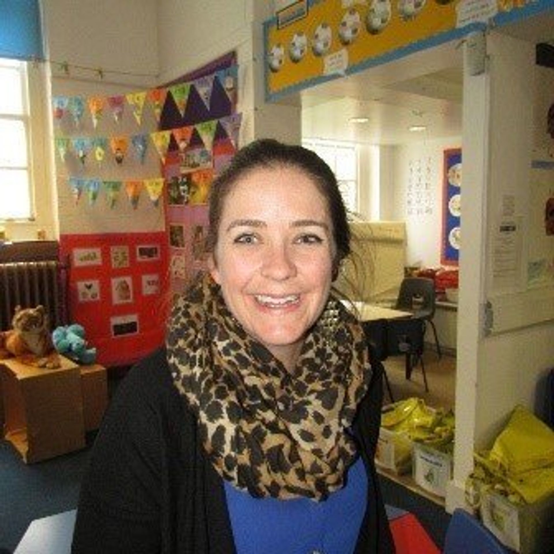 Pupil Welfare | All Souls C of E Primary School