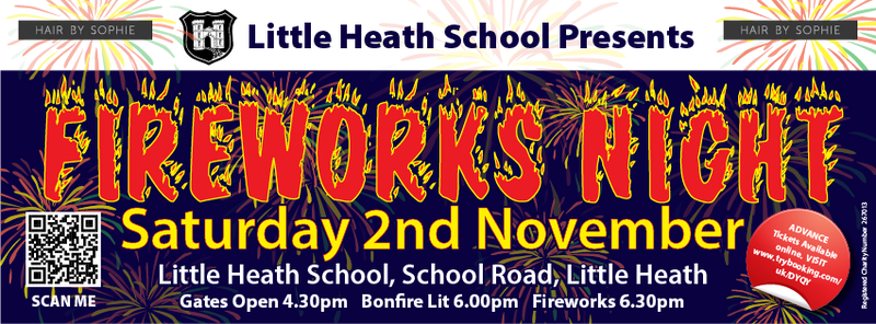 Home | Little Heath Primary School