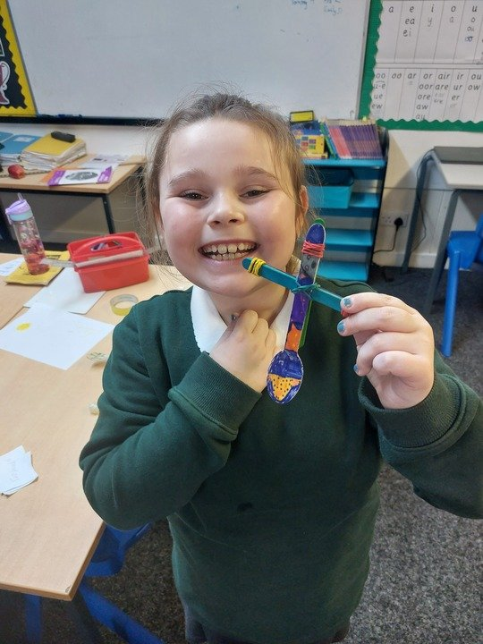 Science Club With Amazelab | Greenfield Primary School