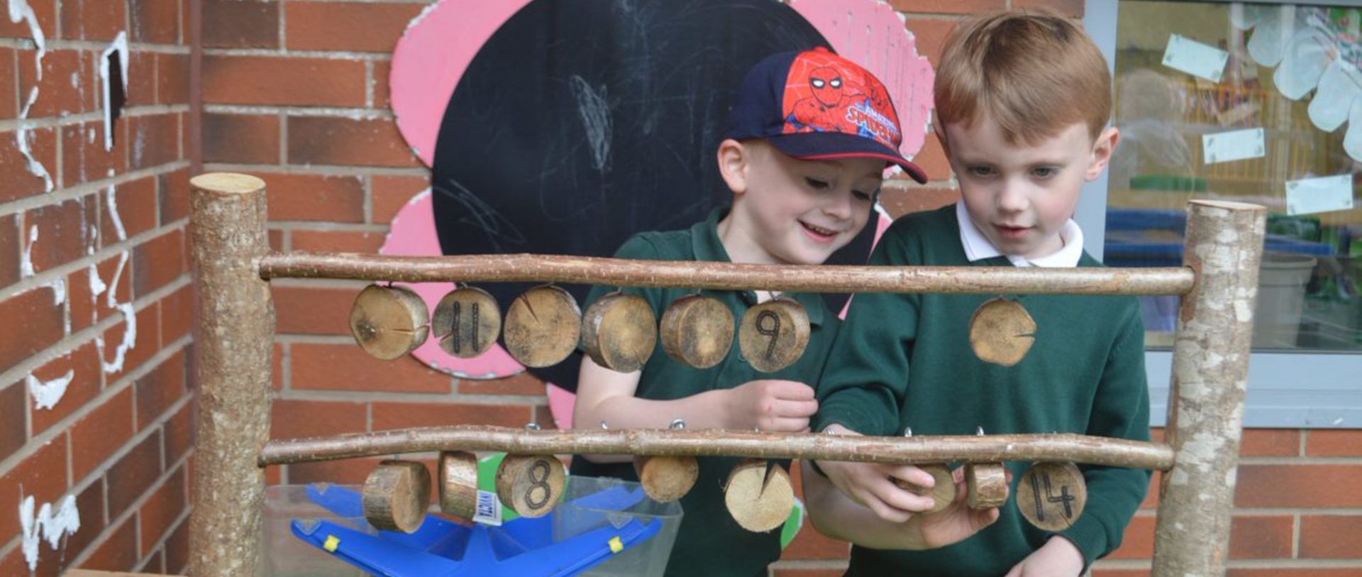 Home | Lower Wortley Primary School