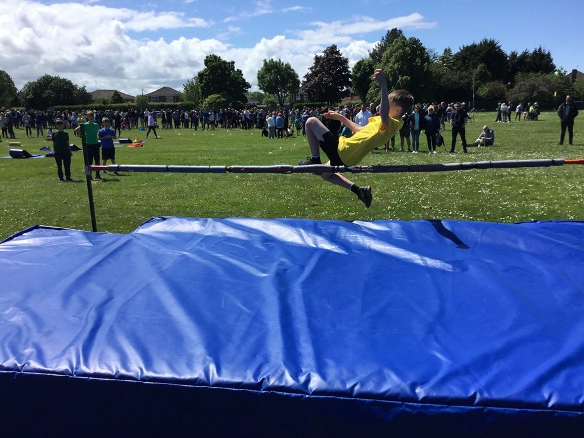 Gallery | Greasby Junior School