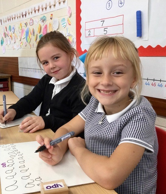 Curriculum | Newlands Primary School