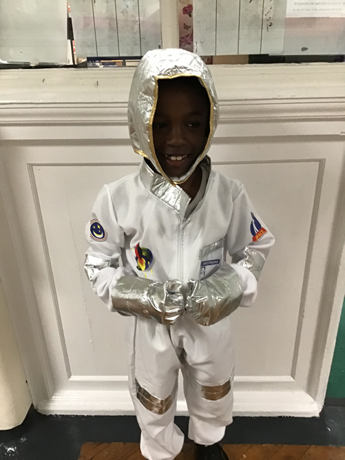 Curriculum Enrichment Activities | Elton Primary School