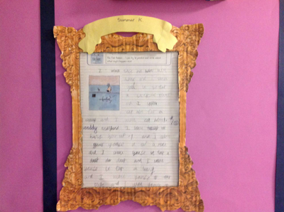 English | Ferring Church of England Primary School