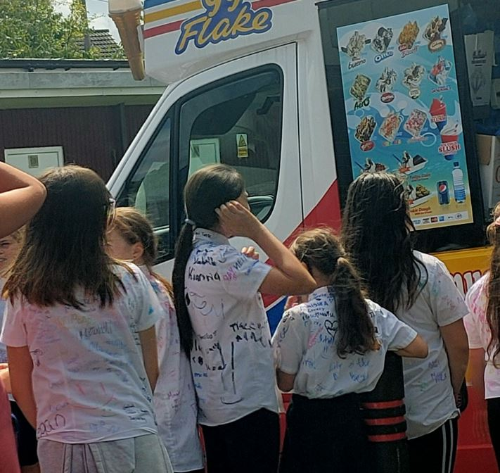 Home | Radcliffe Primary School