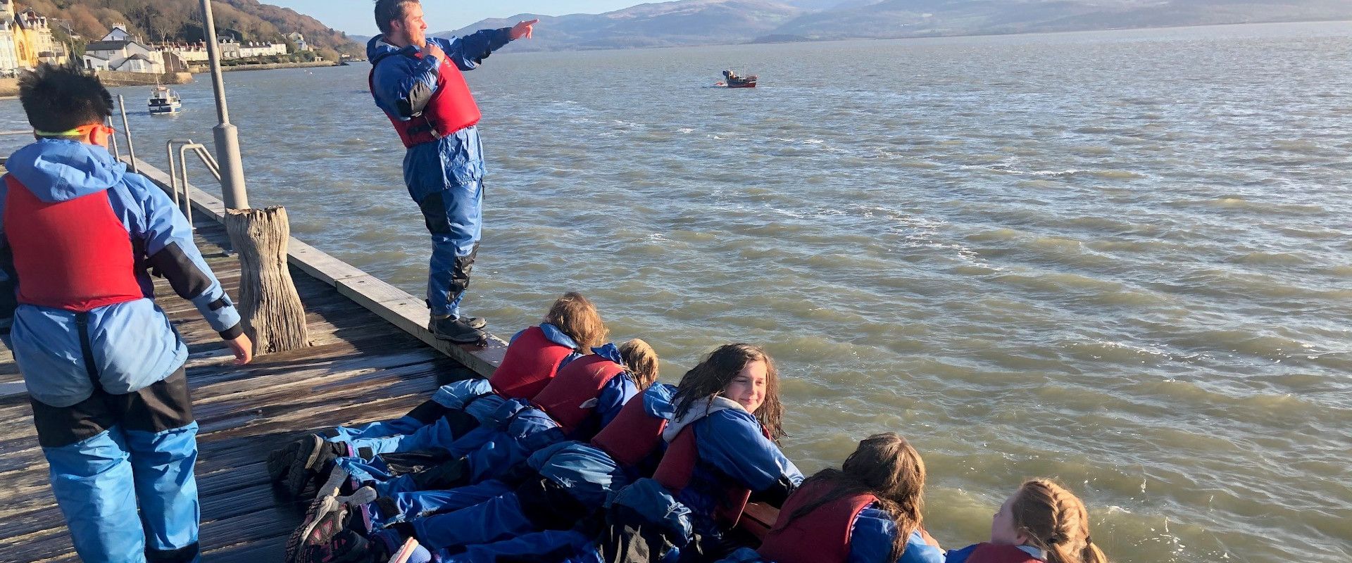 Eco-Council | Sandling Primary School