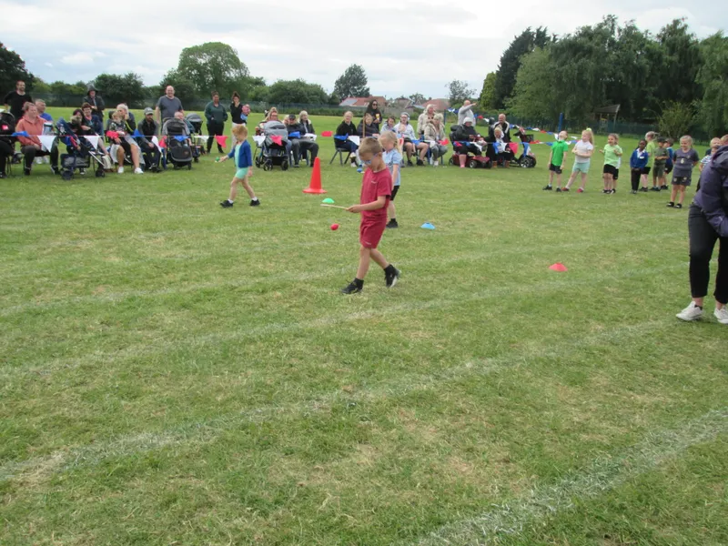 Sports Day | Long Toft Primary School