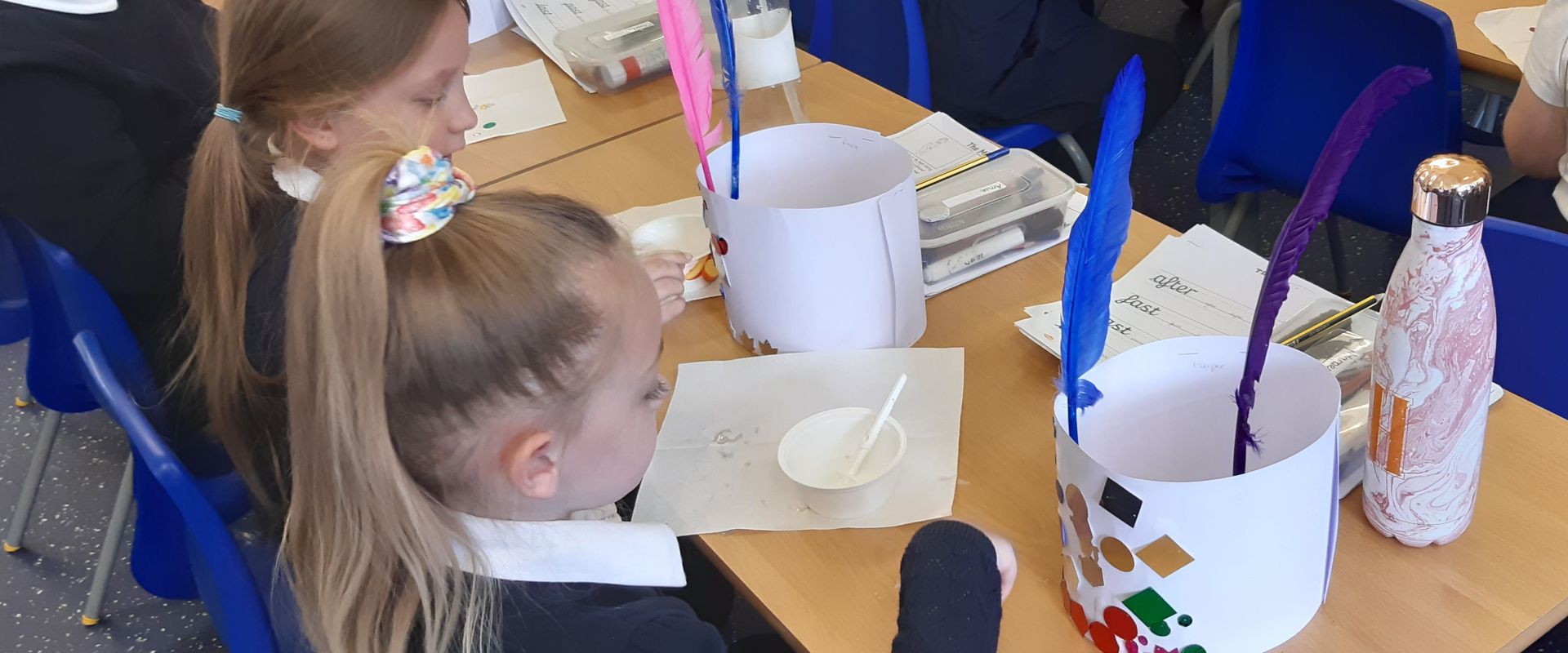 Eco-Council | Sandling Primary School