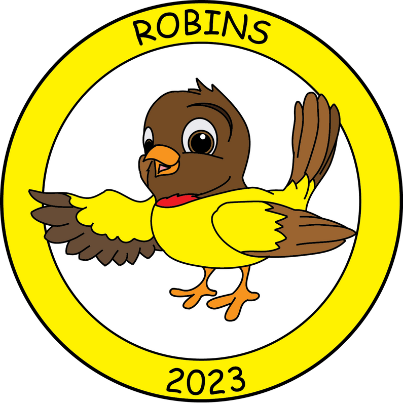 Robins | Inkberrow Primary School