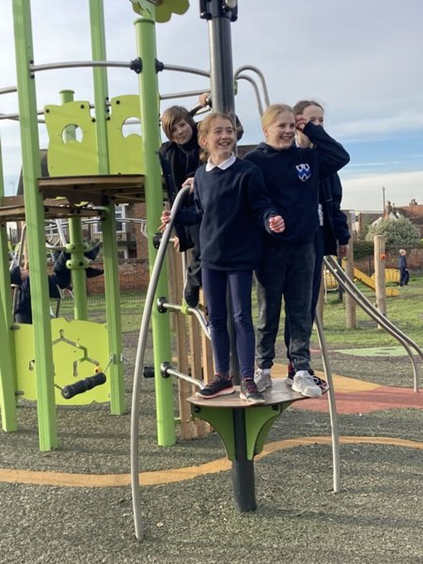 Home | Ingatestone And Fryerning Church Of England Voluntary Aided ...