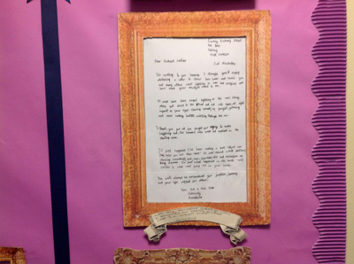 English | Ferring Church of England Primary School