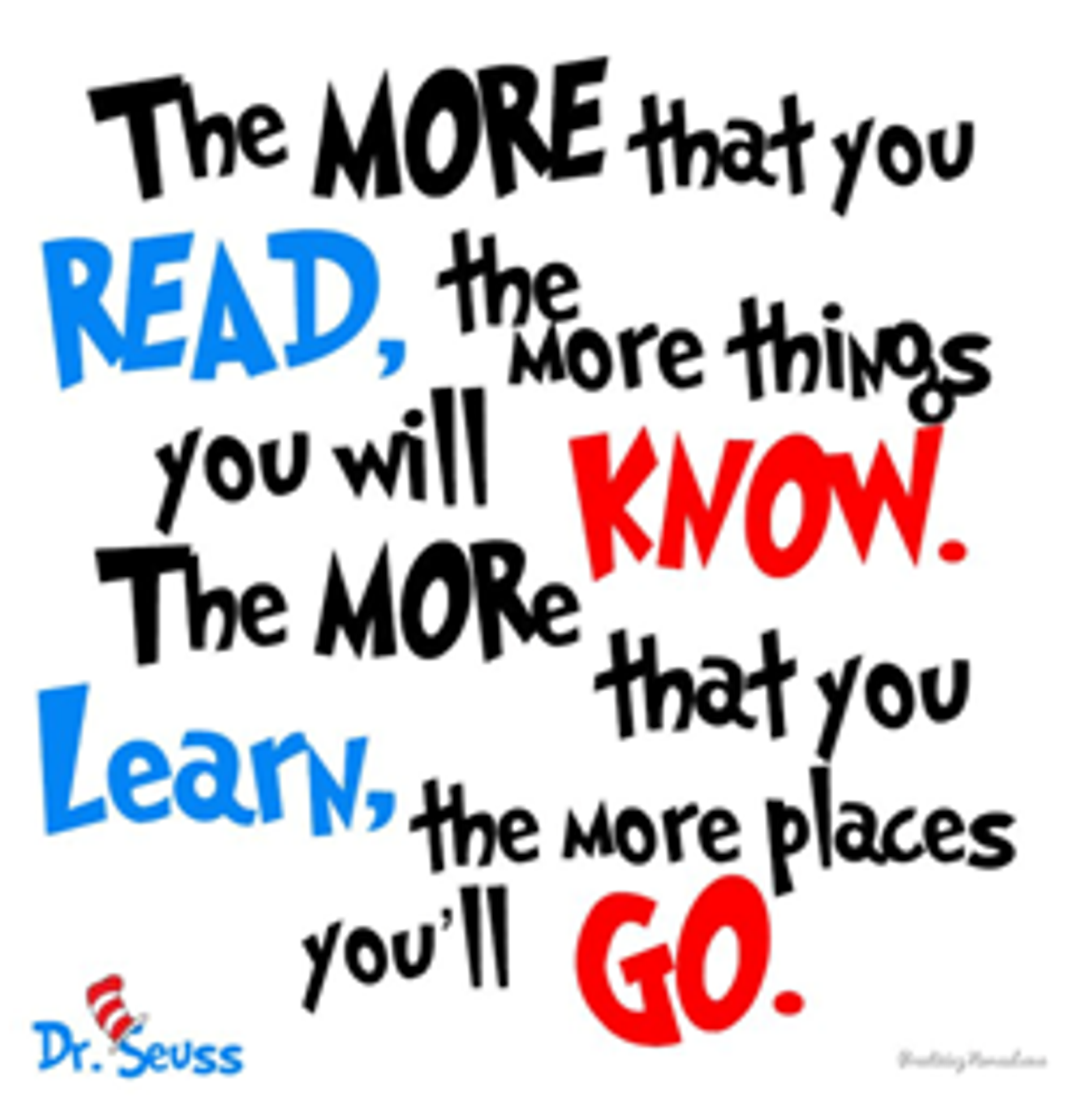 Reading | Warden Park Primary Academy