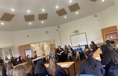 Home | Meols Cop High School