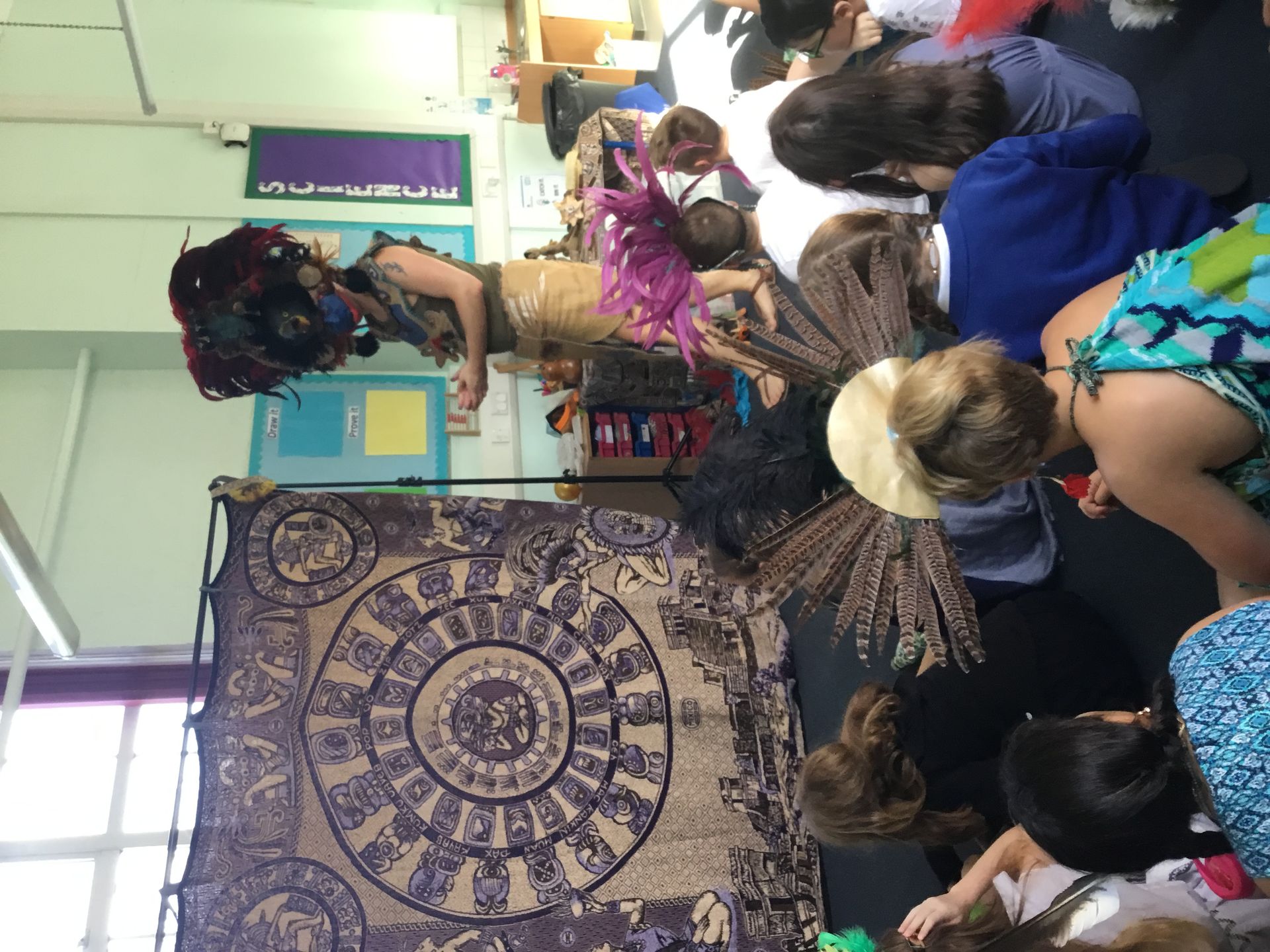 Class 3 | Eckington C of E First School