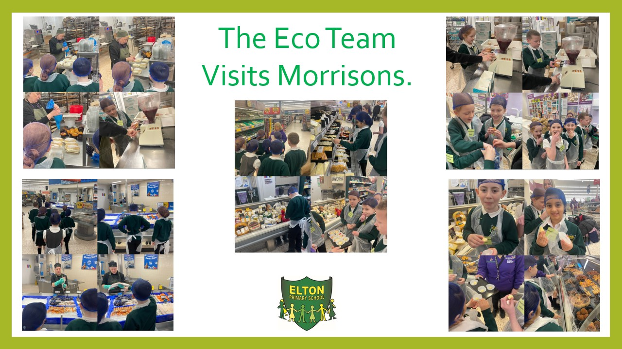 About our classes | Eckington C of E First School