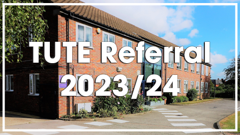 Alternative Provision | Chessbrook