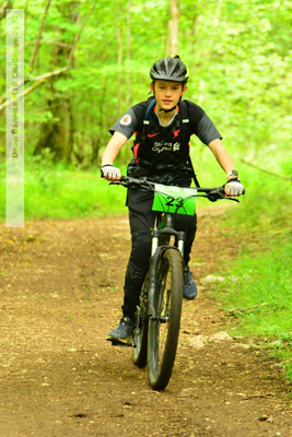 MTB Challenge 2022 - 10 Year Celebration | Dean Barwick Primary School