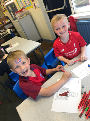 Home-backup | Accrington Huncoat Primary School