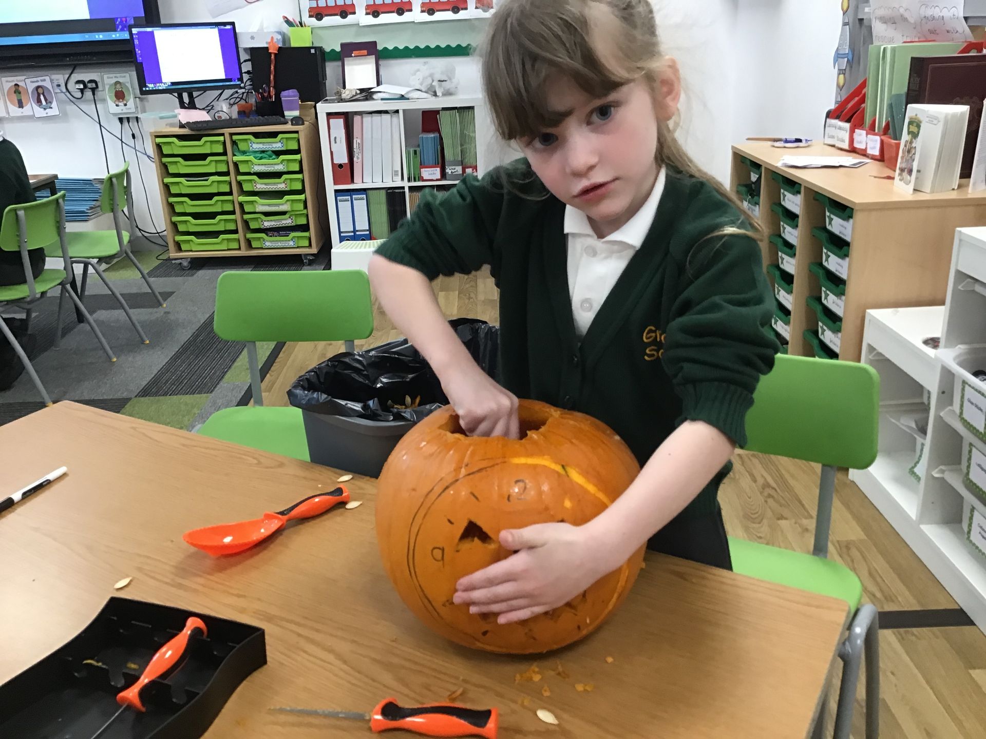 Greave Art Gallery | Greave Primary School