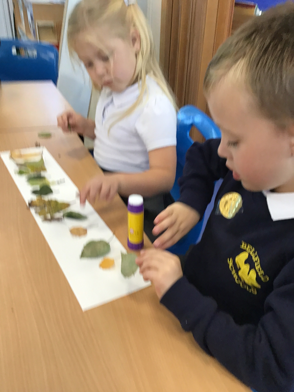 EYFS | Bellfield Infant School