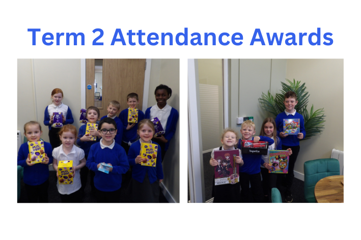 Attendance | Long Toft Primary School