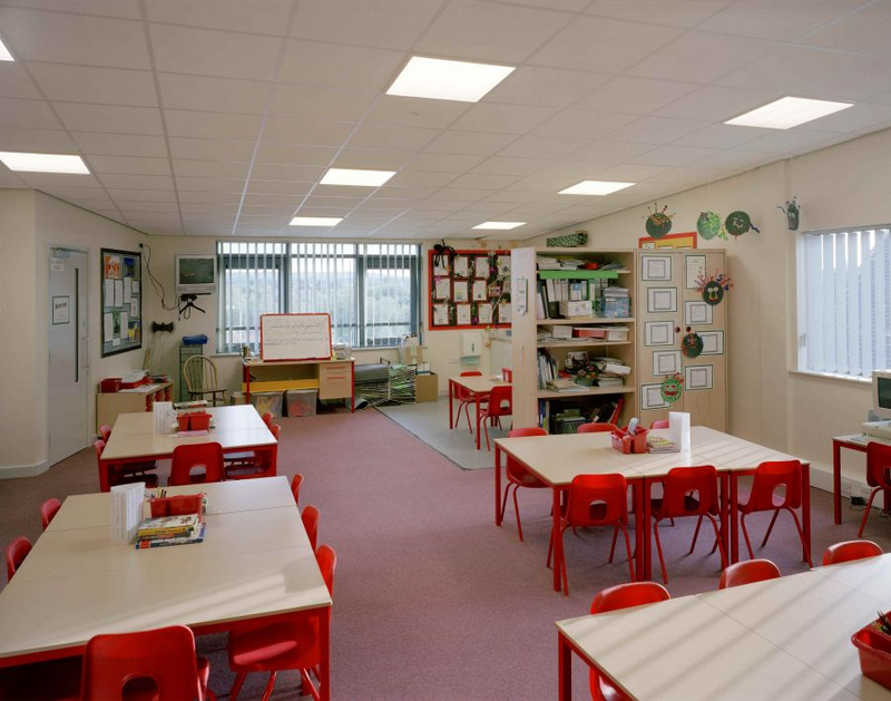 About Us | Redlands Primary and Nursery School