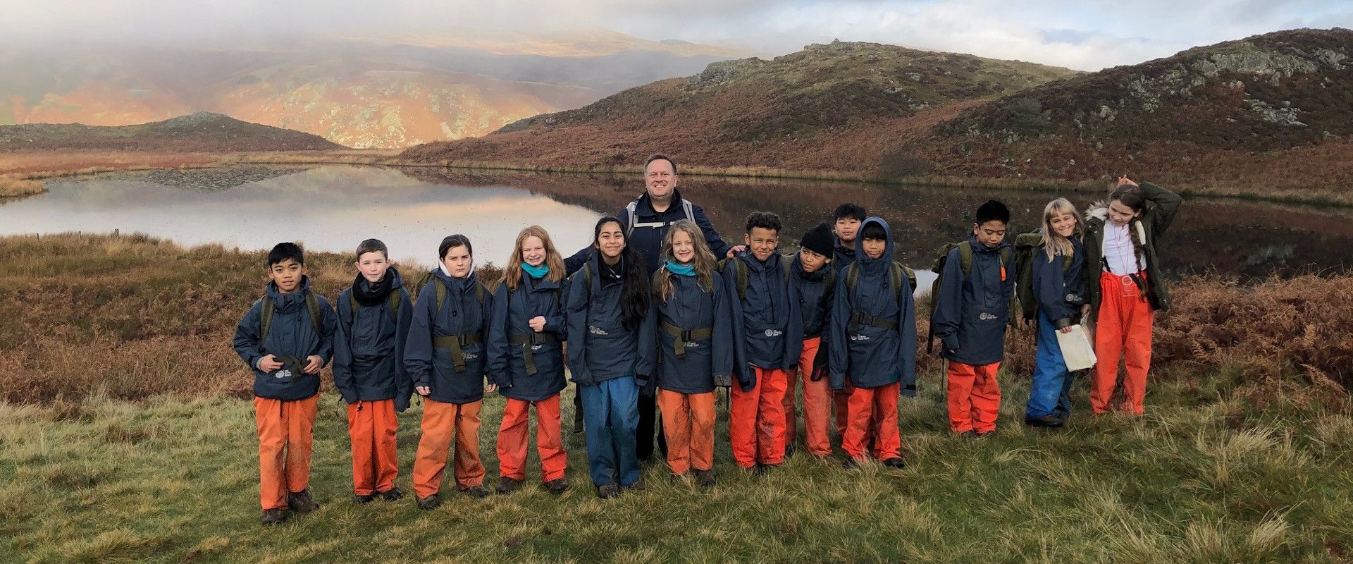 Eco-Council | Sandling Primary School