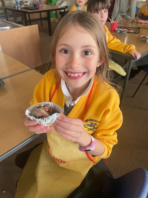 Aspiration Curriculum | Inkberrow Primary School