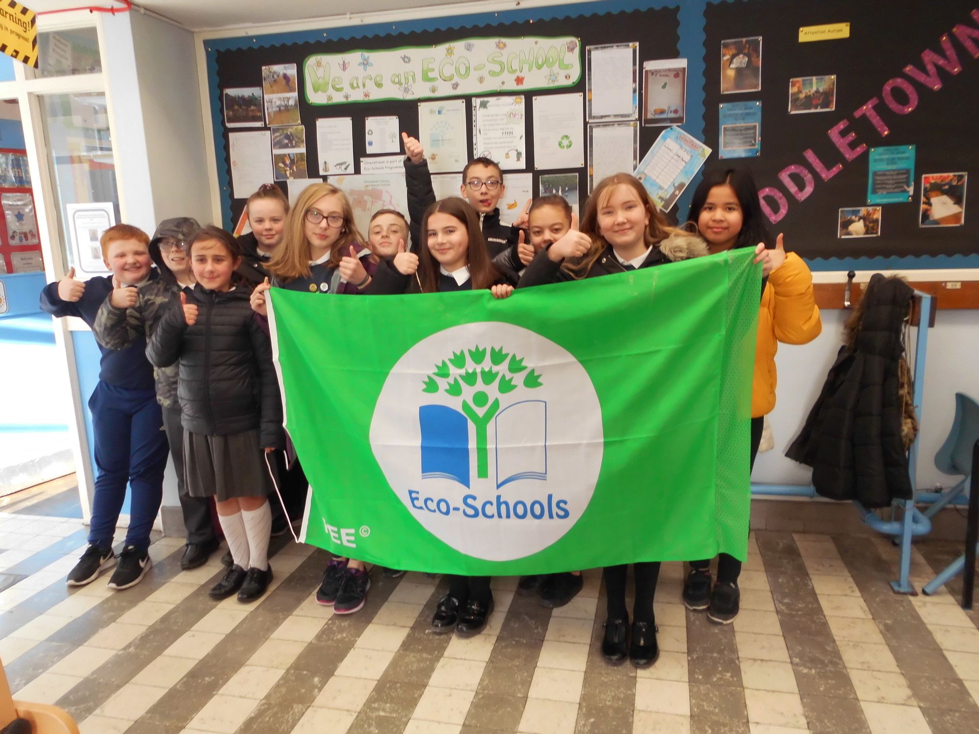 Extra-Curricular Activities | Silverstream Primary School and Nursery