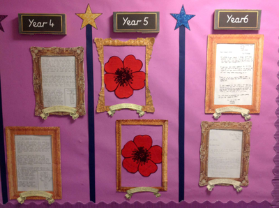 English | Ferring Church of England Primary School