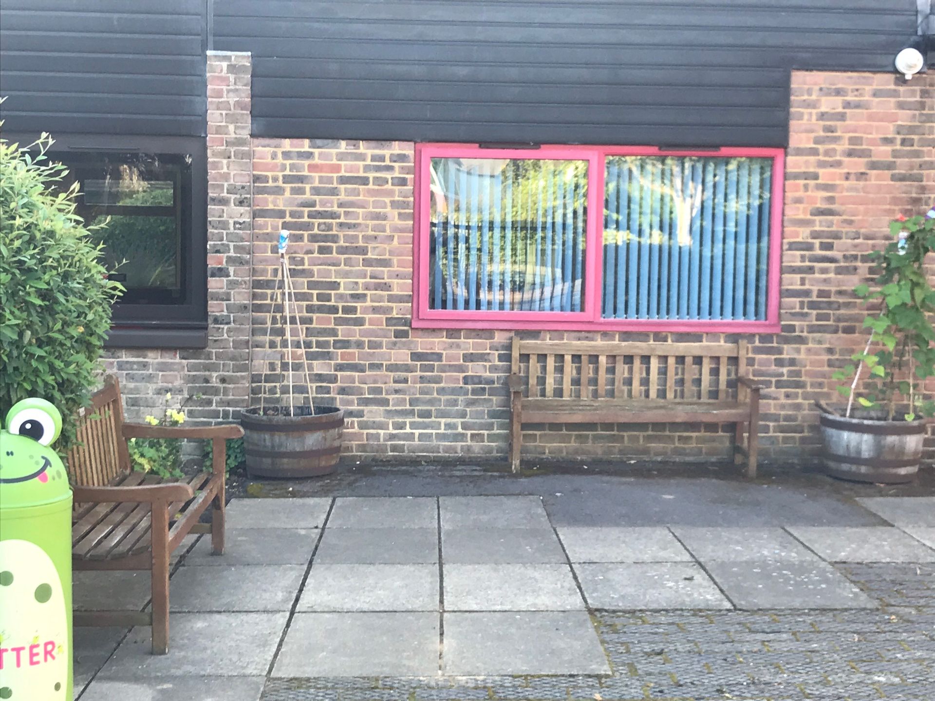 Our School | Elangeni School