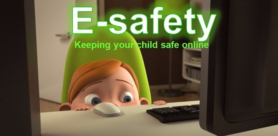 E-safety | LONG BUCKBY INFANT SCHOOL