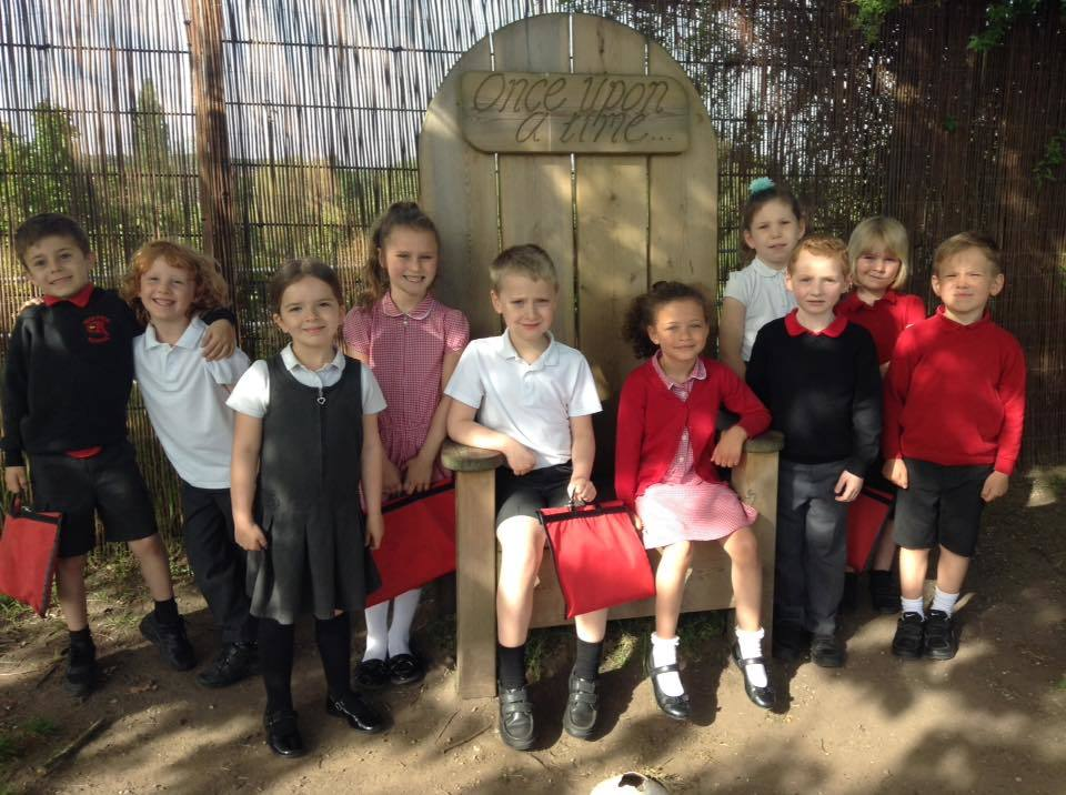 School Uniform | Redlands Primary and Nursery School