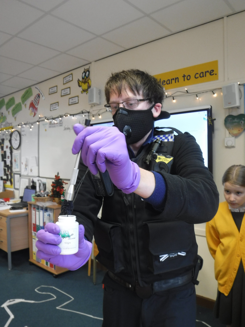 Aspiration Curriculum | Inkberrow Primary School