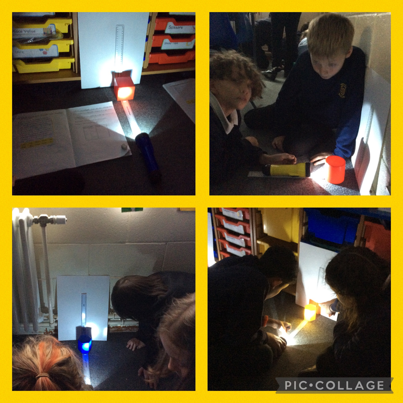 Science | Intake Primary School