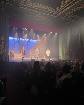 Home | Meols Cop High School