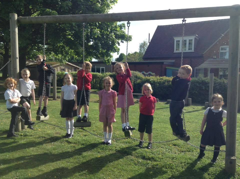 School Uniform | Redlands Primary and Nursery School