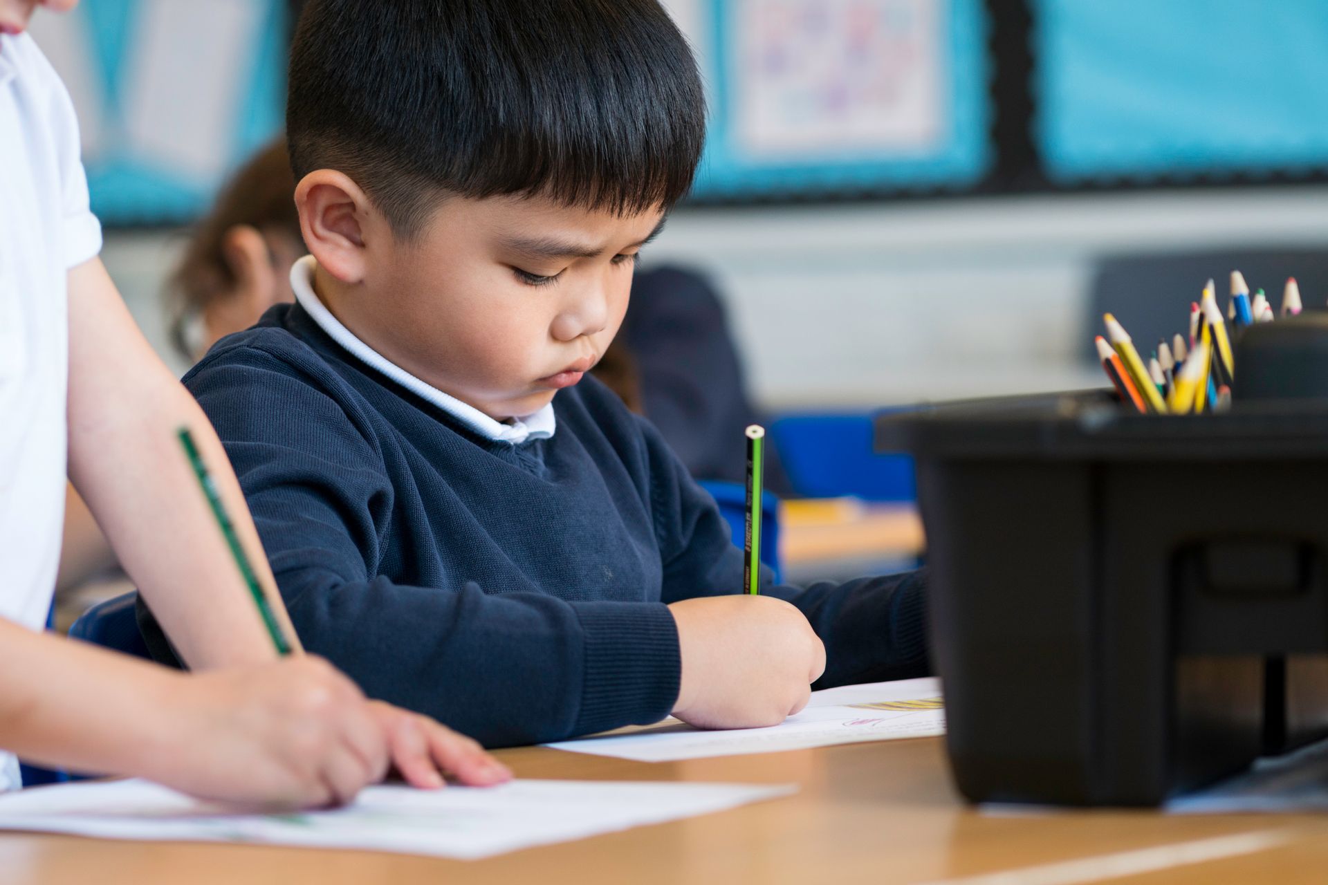 Eco-Council | Sandling Primary School