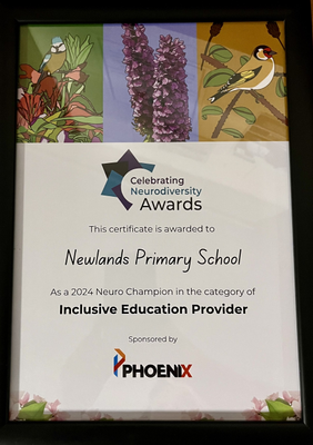 Home | Newlands Primary School