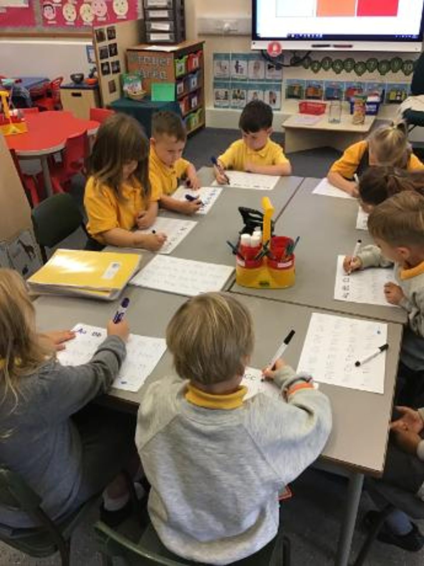 Governors | Helme C.of E. Academy