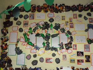 Aims and Visions | Intake Primary School