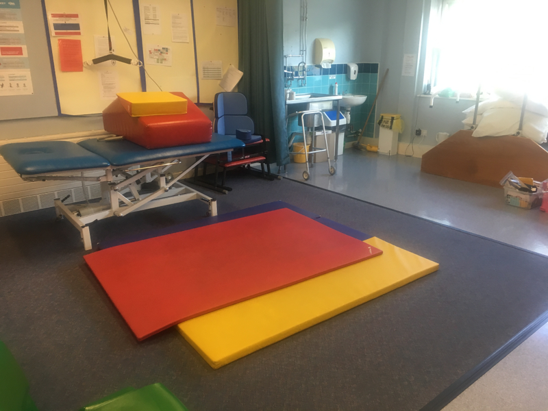 Transition | Oakfield Park School