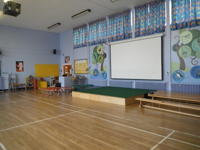 Inside | Lyndon Green Infant School